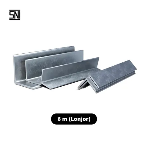 Daftar Harga Besi 6 di Surabaya 2023, Cek Infonya!